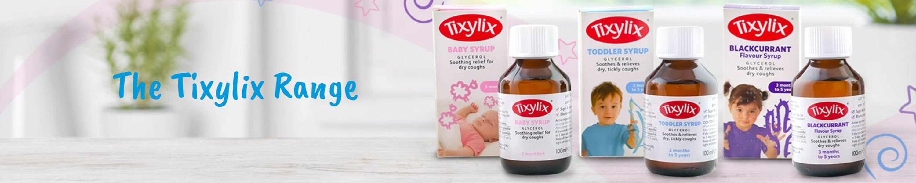 Amazon.co.uk: Tixylix