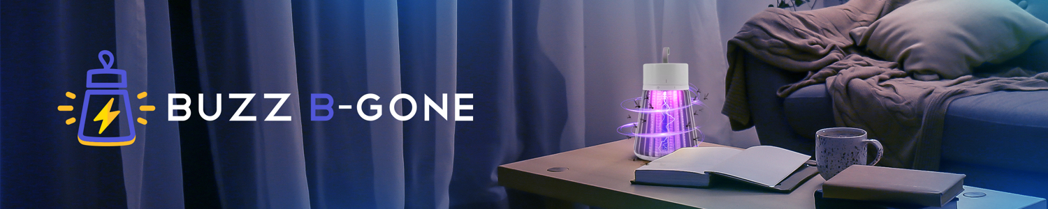 Amazon.co.uk: BUZZ B-GONE