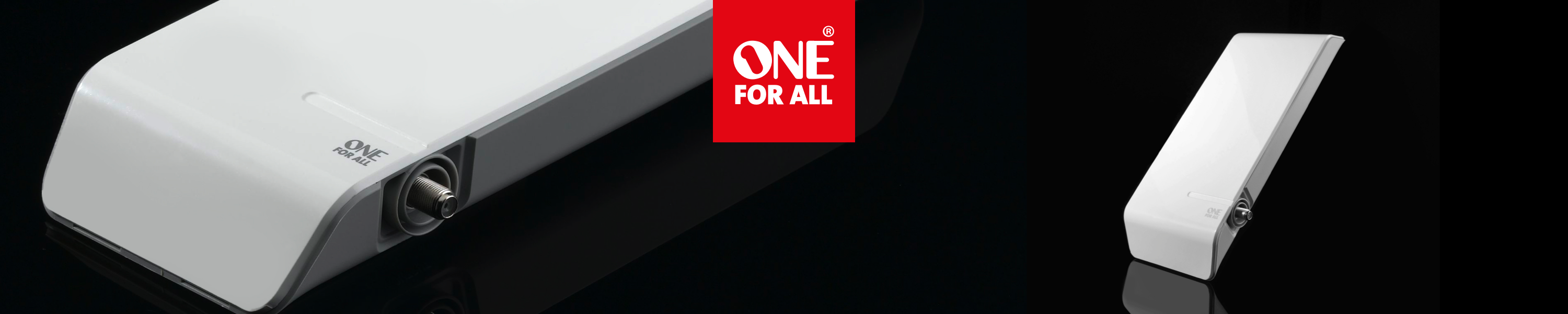 Amazon.co.uk: One For All UK: Outdoor Aerials