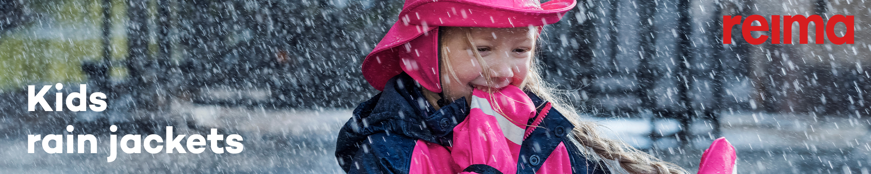 Amazon.co.uk: Reima: Rain Jackets