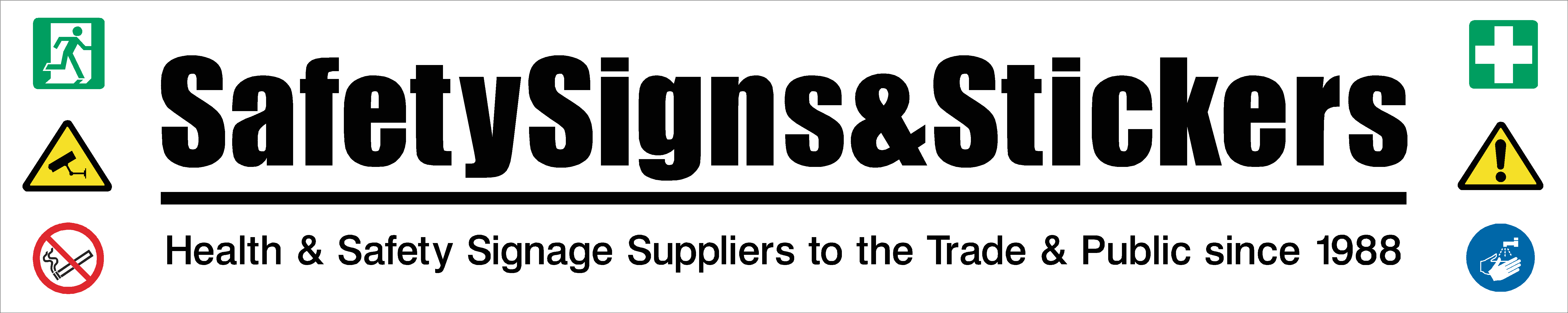 Amazon.co.uk: SafetySigns&Stickers: CCTV Signage