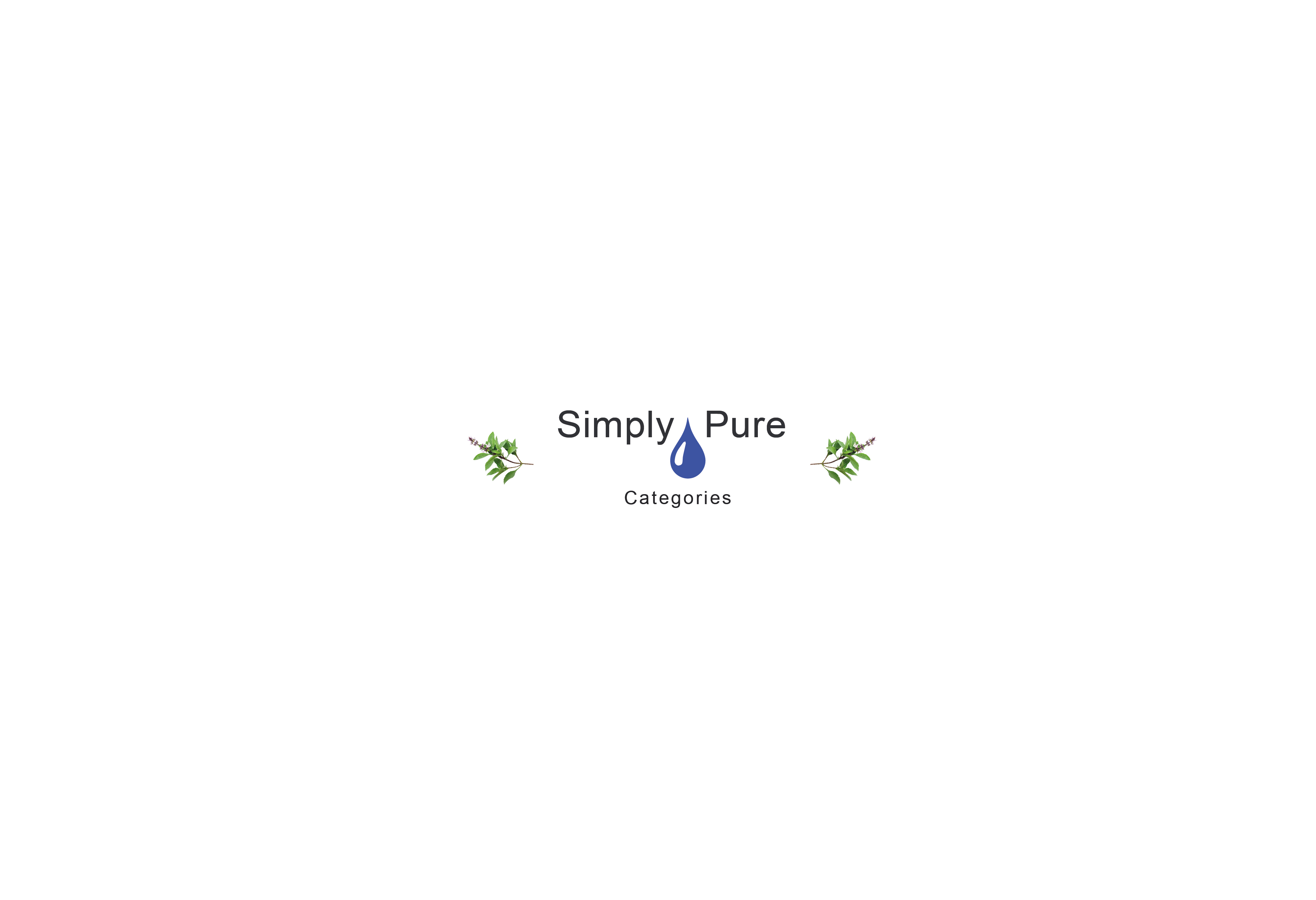 Amazon.co.uk: Simply Pure: Categories