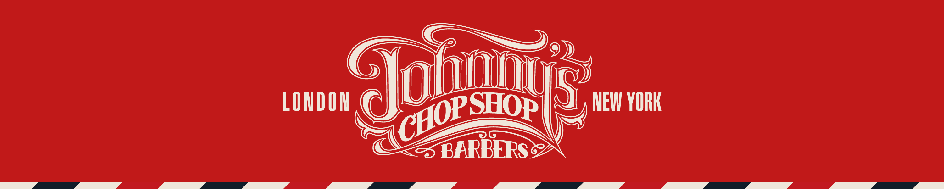 Amazon.co.uk: Johnny's Chop Shop