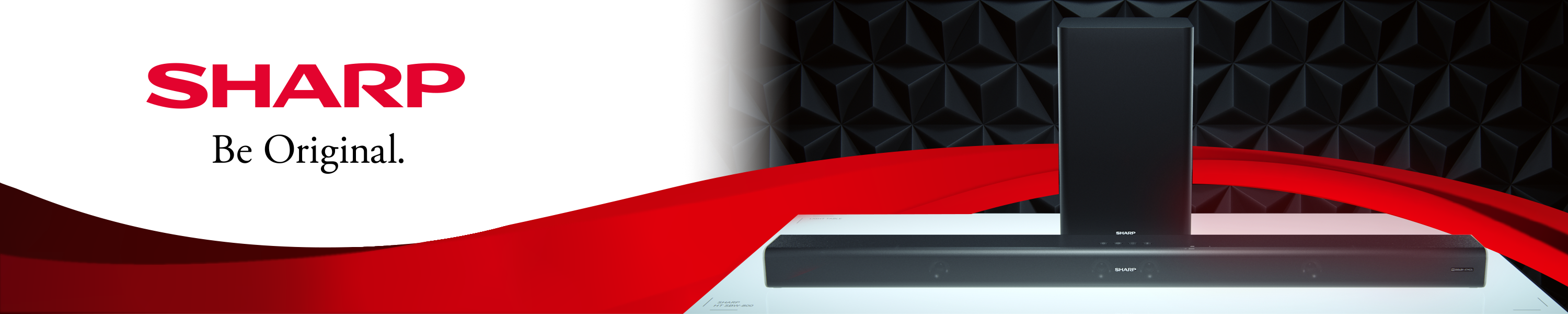 Amazon.co.uk: Sharp: Soundbars