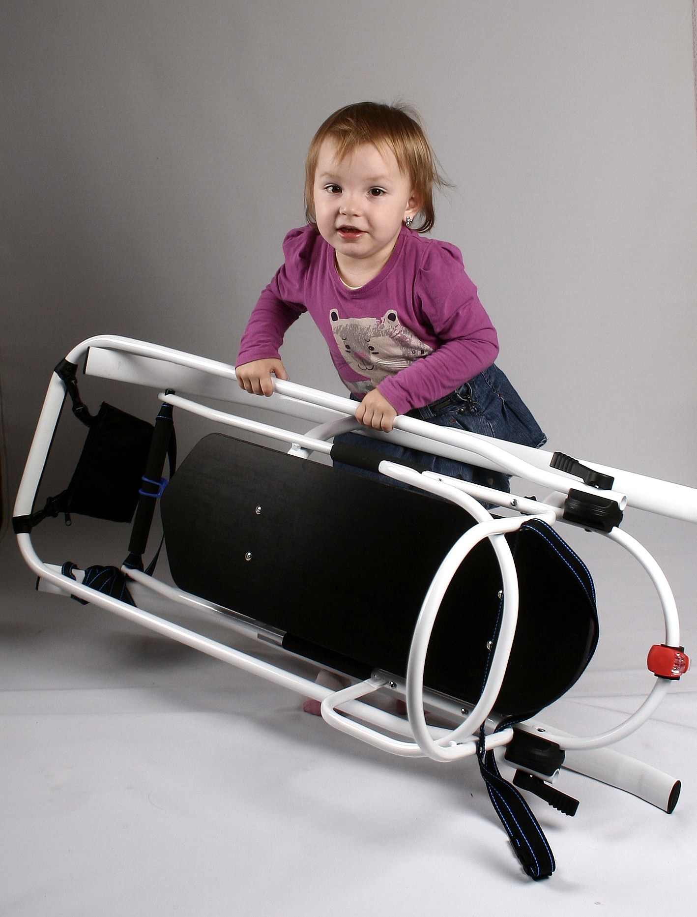 Amazon.co.uk: SKYLINE - brand for your child: Sled