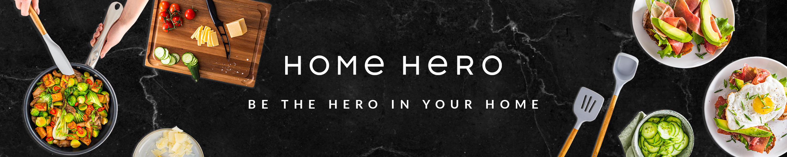 Amazon.co.uk: Home Hero