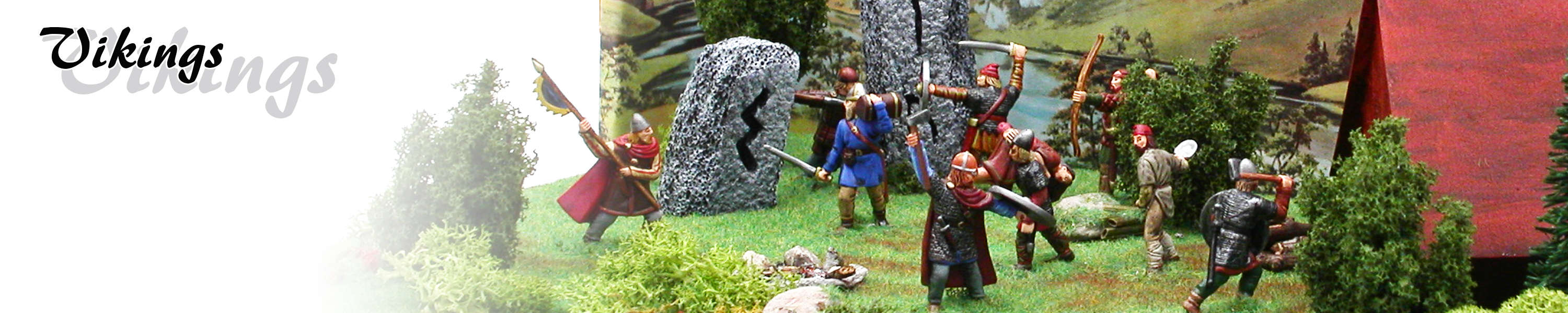 Amazon.co.uk: Prince August: Vikings 40mm