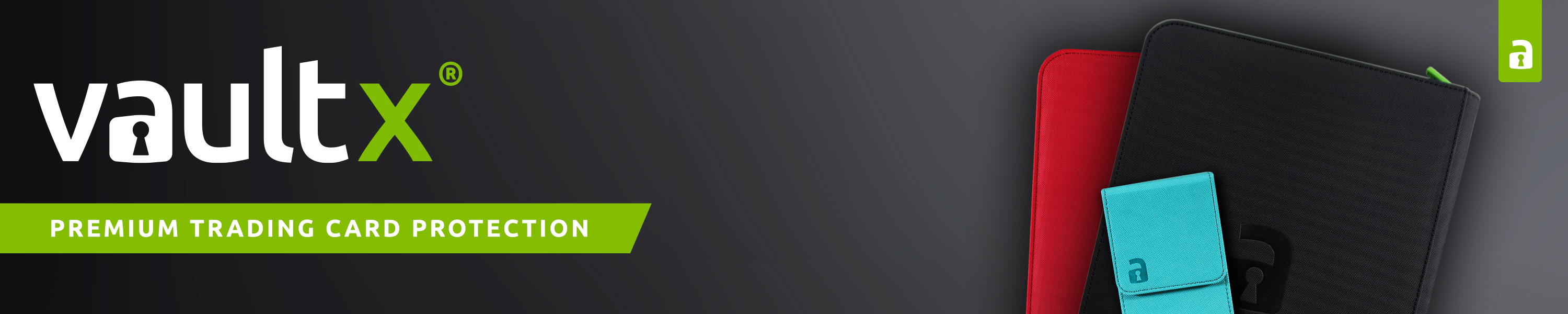 Amazon.co.uk: Vault X: Semi-Rigid Card Holders