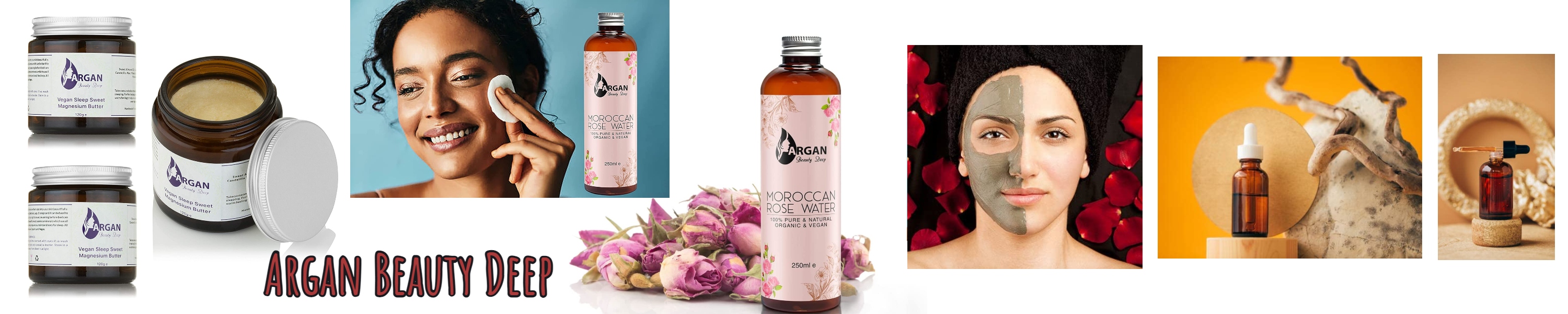 Amazon.co.uk: Argan Beauty Deep: Sleep Cream