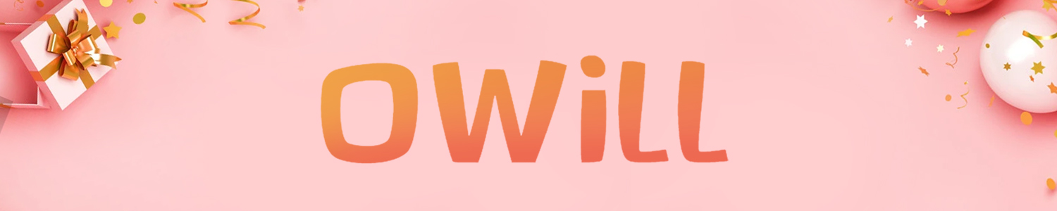 Amazon.co.uk: OWill