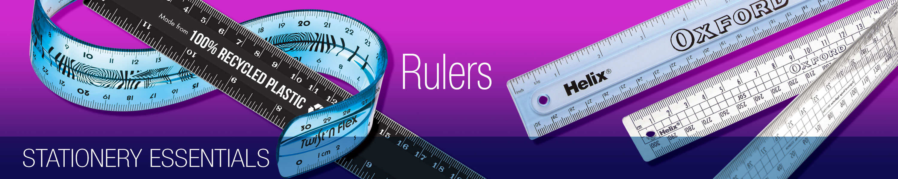 Amazon.co.uk: Maped Helix: Rulers