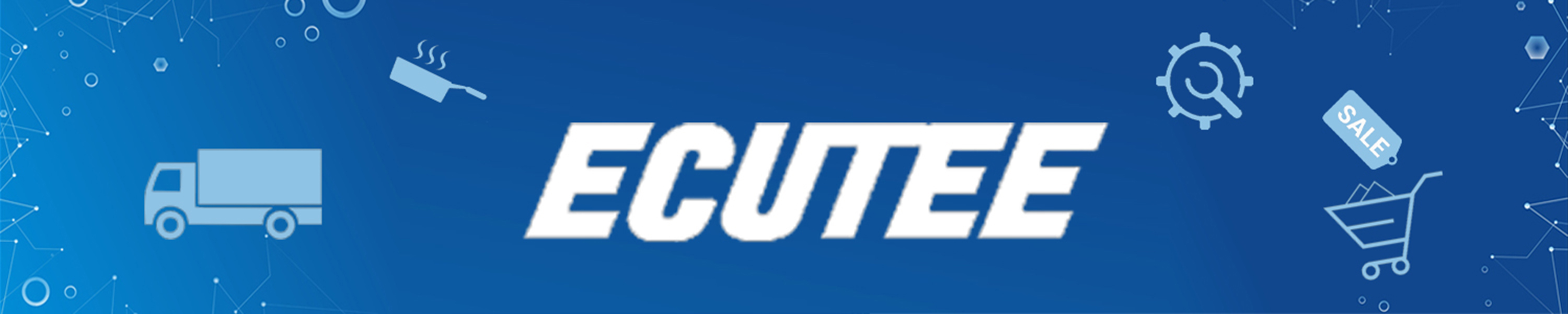 Amazon.co.uk: ECUTEE