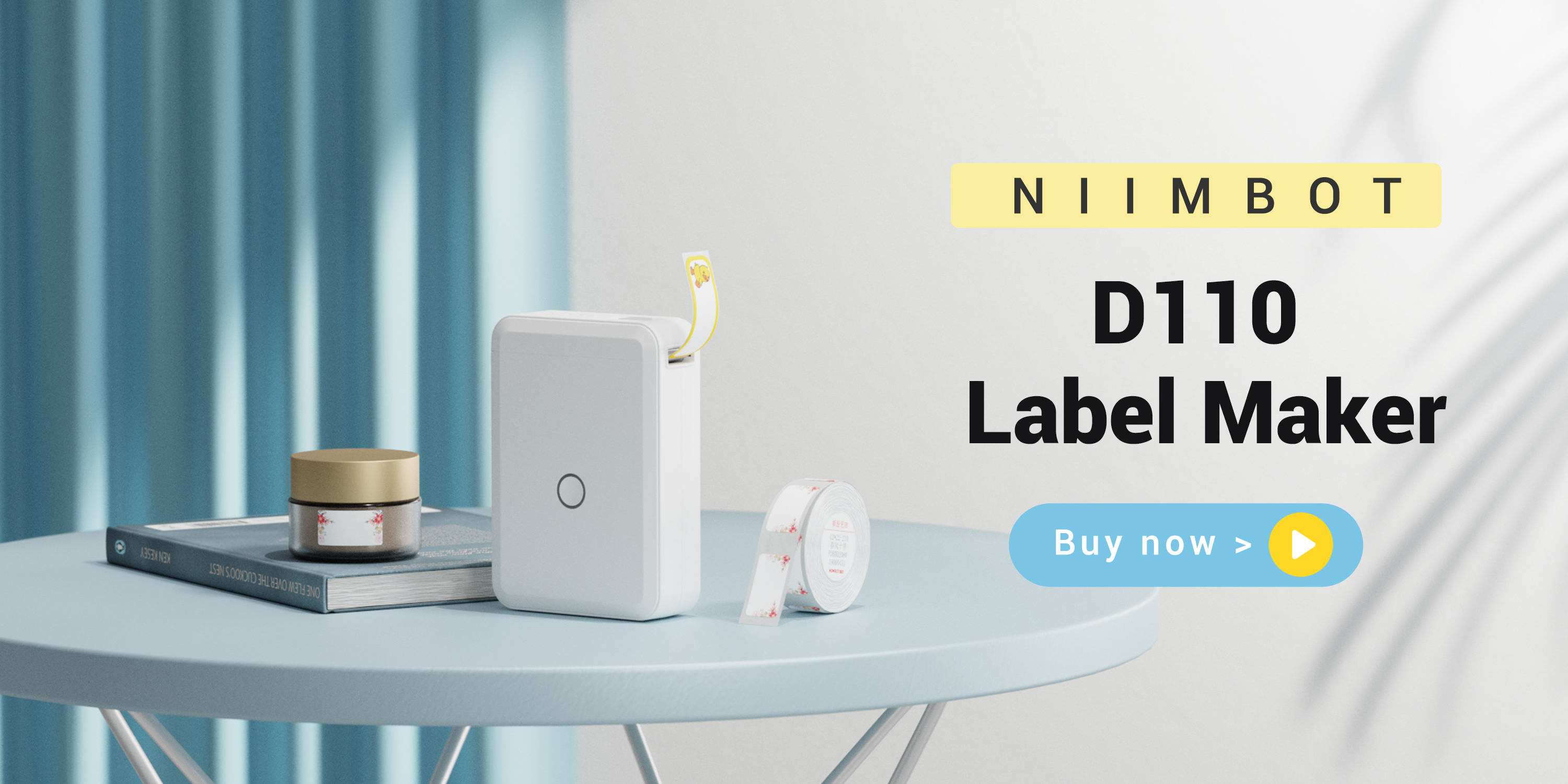 Amazon.co.uk: NIIMBOT: D110