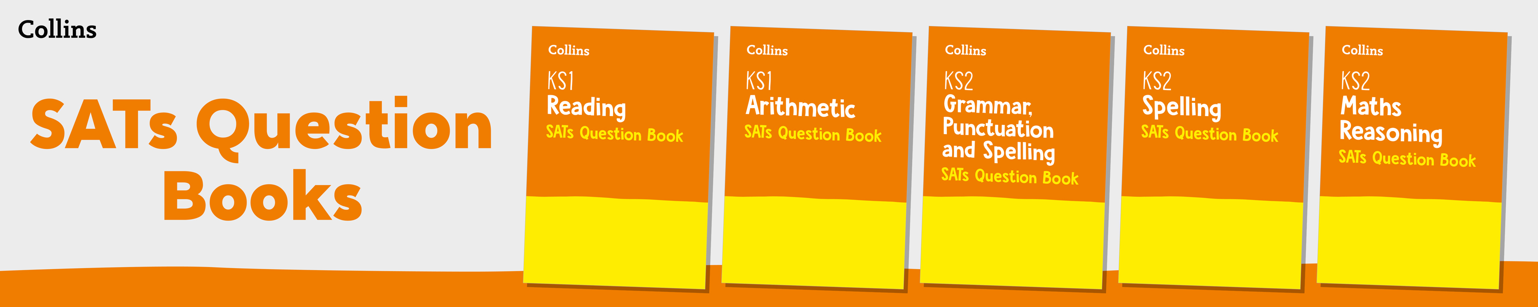 Amazon.co.uk: Collins Revision: SATs Question Books