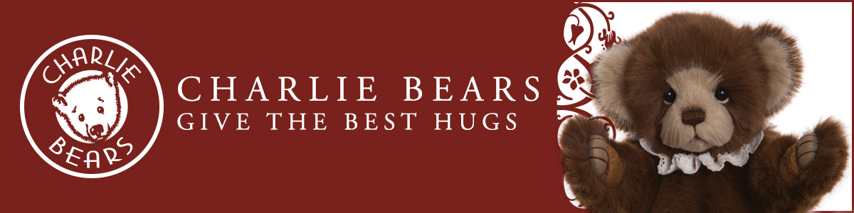 Amazon.co.uk: Charlie Bears Official