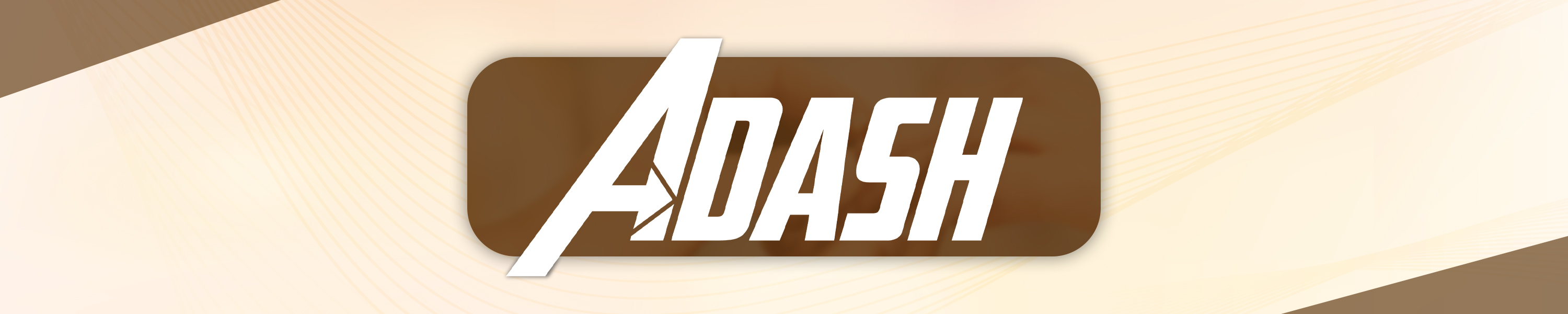 Amazon.co.uk: ADASH: About Us