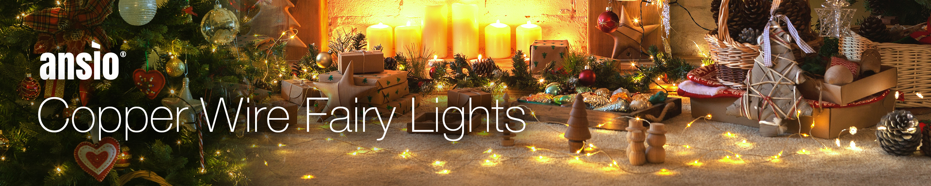 Amazon.co.uk: ANSIO Products: Micro Lights