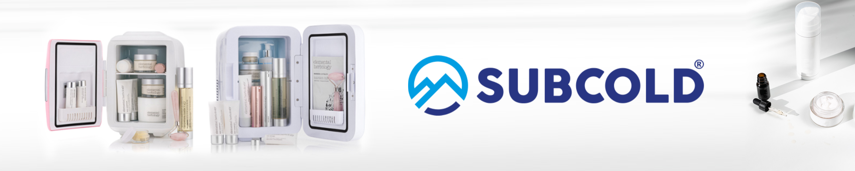 Amazon.co.uk: Subcold: SKINCARE FRIDGES