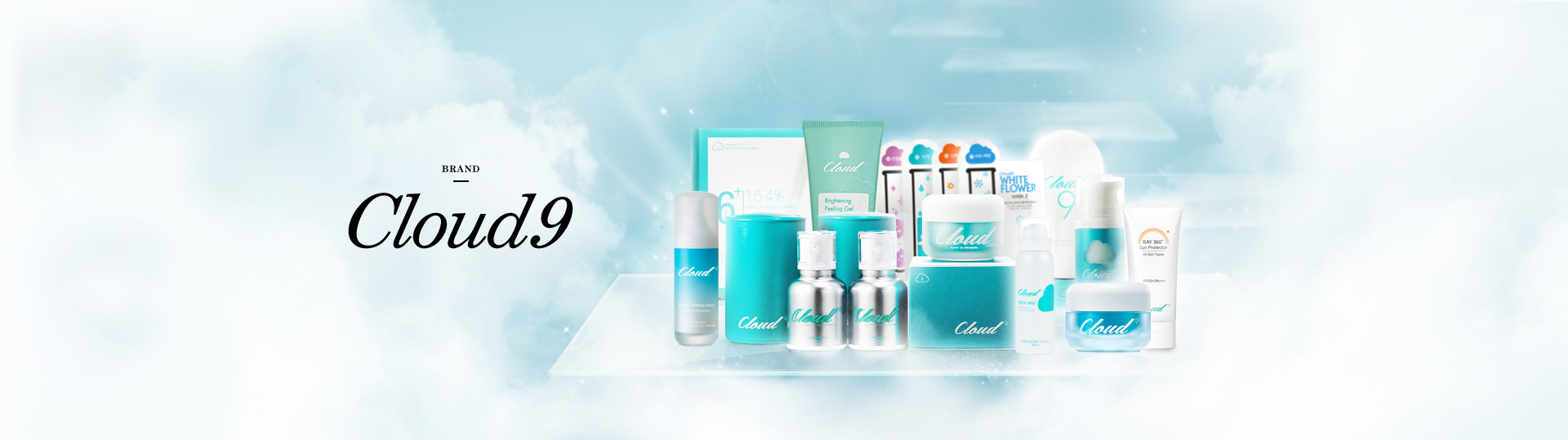 Amazon.co.uk: Cloud9