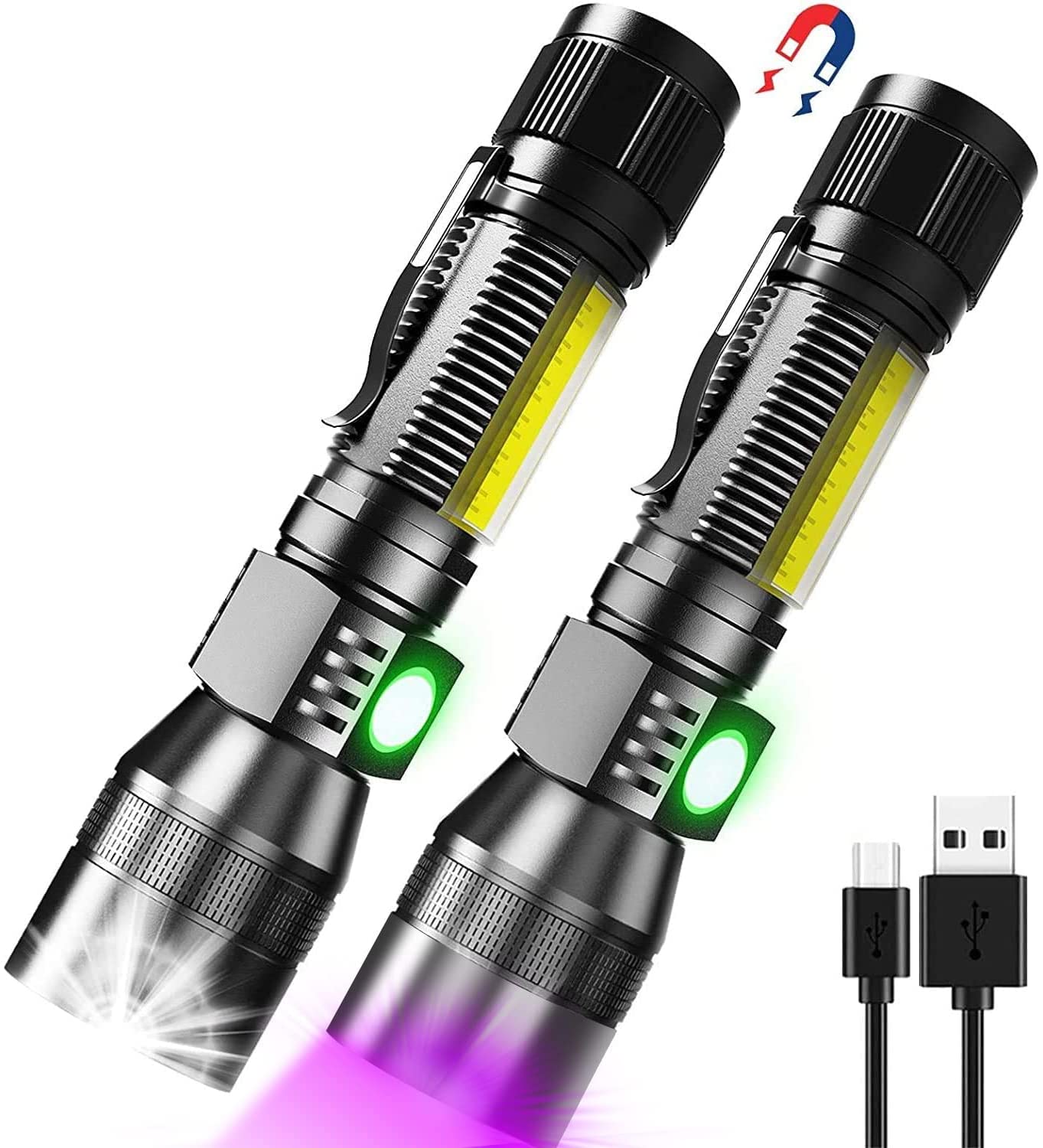 Amazon.co.uk: AOMEES: torch