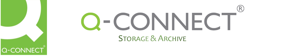 Amazon.co.uk: Q Connect: Storage and archive