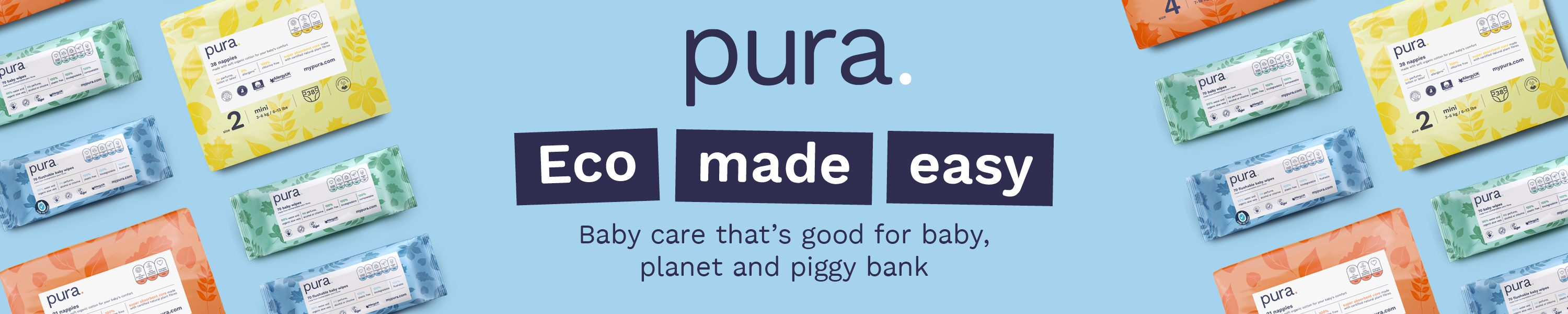 Amazon.co.uk: Pura