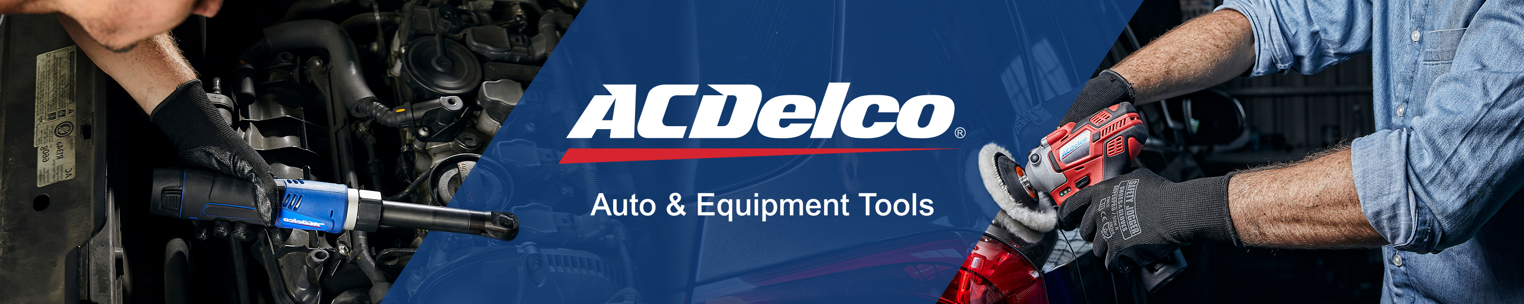Amazon.co.uk: ACDelco Tools