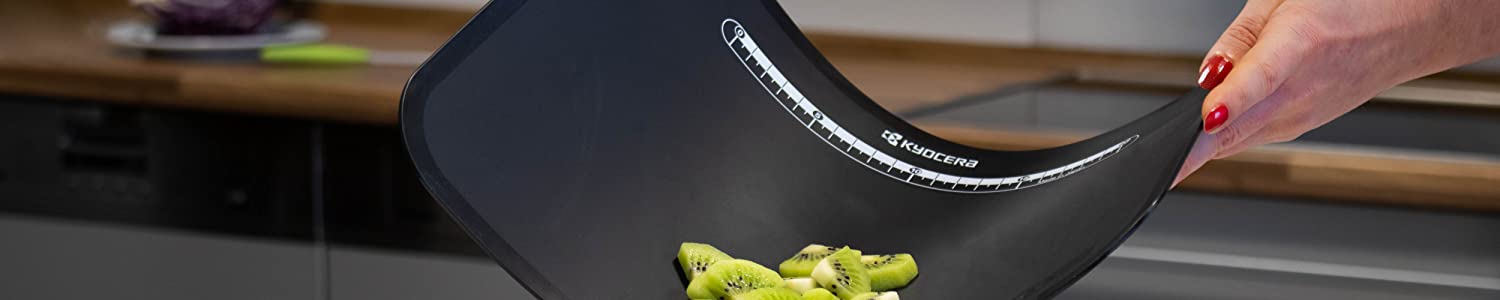 Amazon.co.uk: KYOCERA: Cutting Boards, Scrapers and Scissors