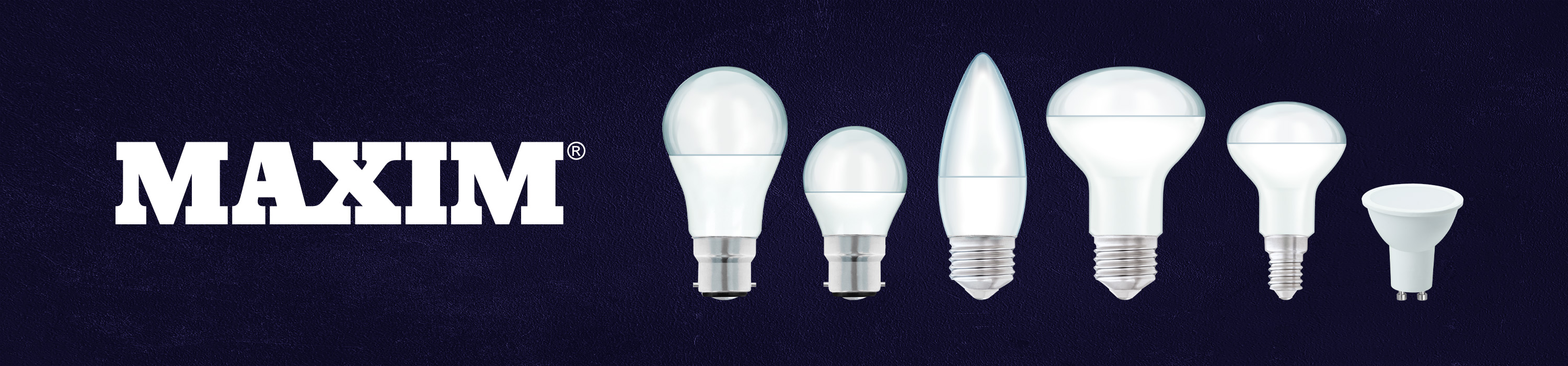 Amazon.co.uk: MAXIM: Candle Light Bulbs