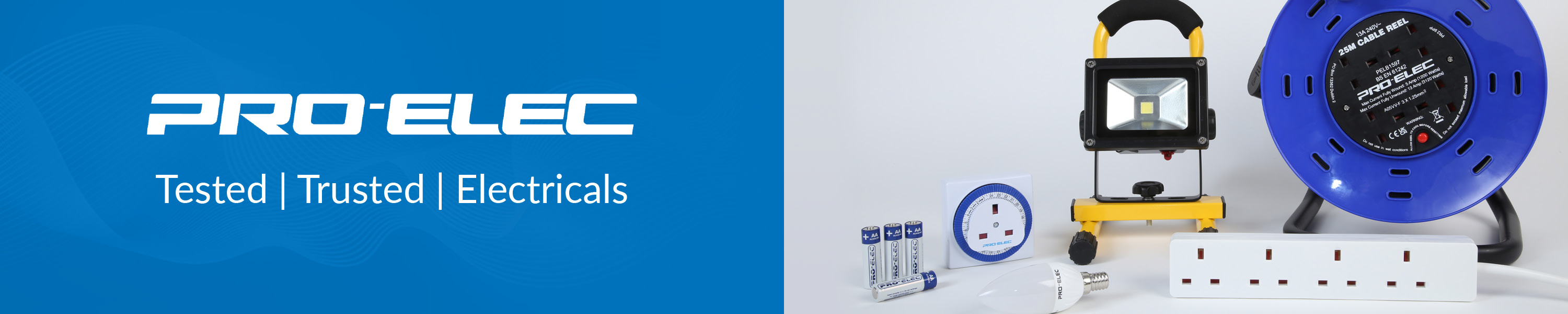 Amazon.co.uk: Pro Elec