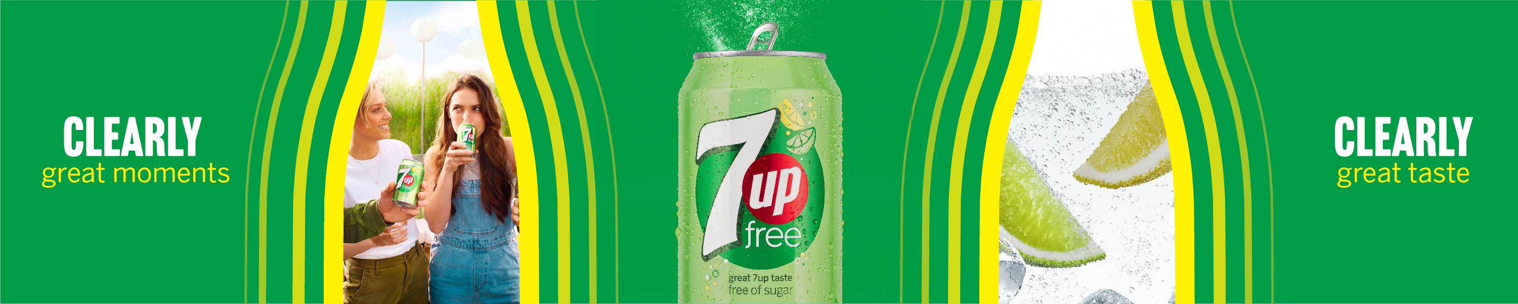 Amazon.co.uk: 7UP