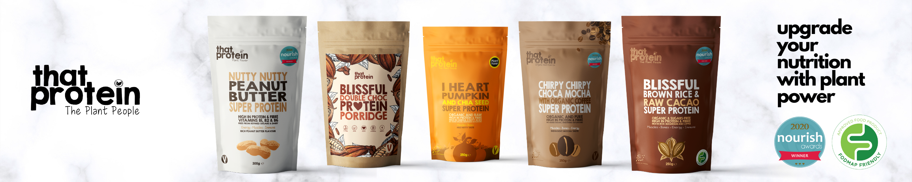 Amazon.co.uk: That Protein