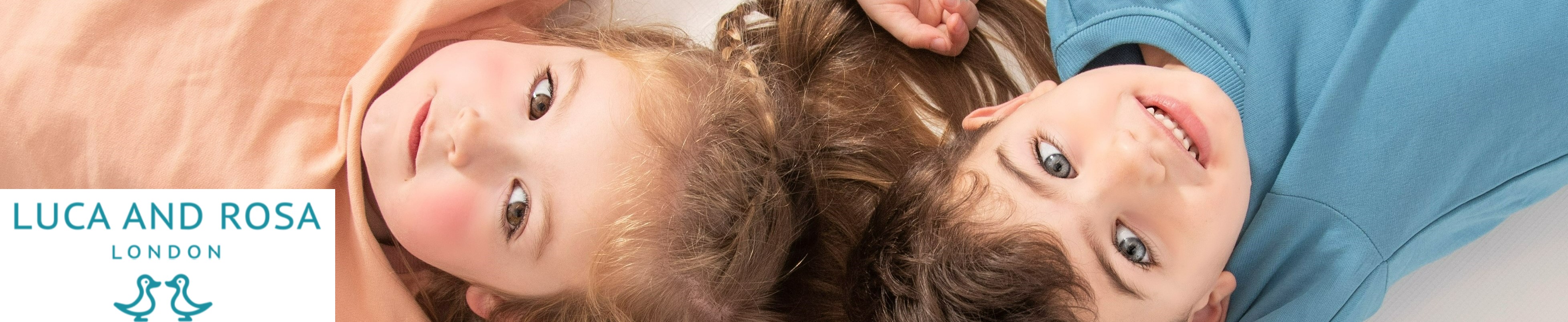 Amazon.co.uk: Luca and Rosa: Baby Accessories