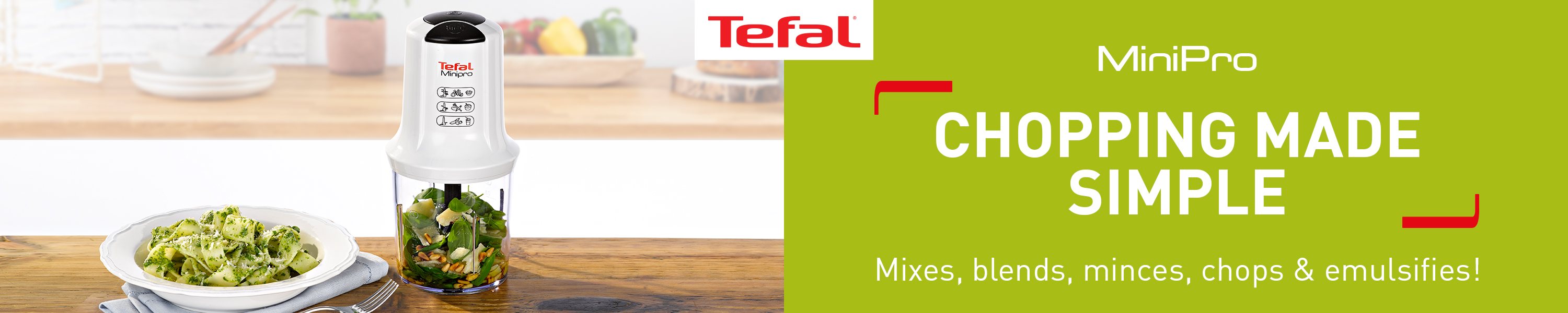 Amazon.co.uk: Tefal: Food Choppers