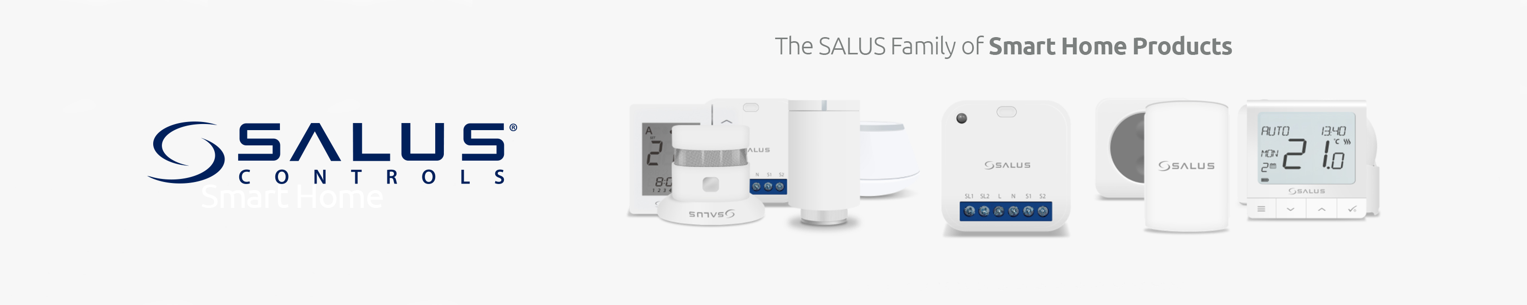 Amazon.co.uk: Salus Control: Boiler Receiver