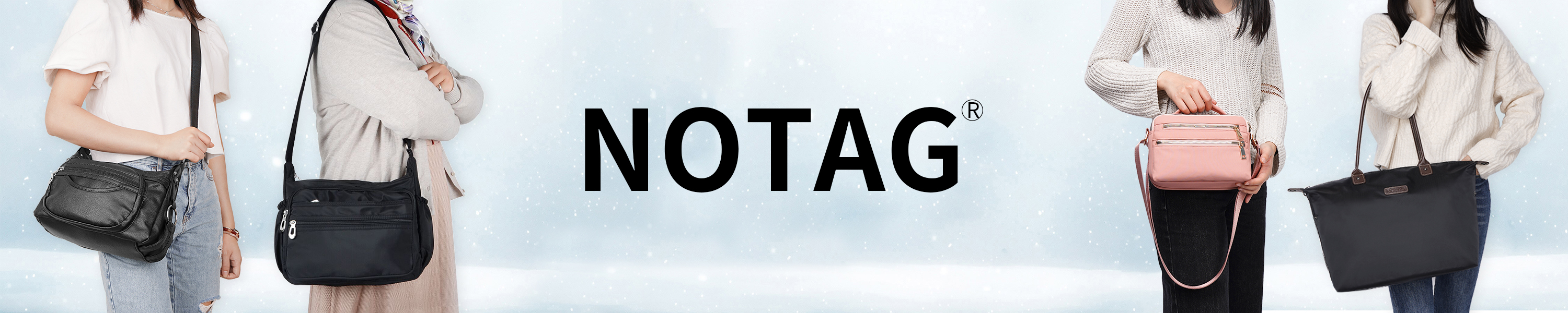 Amazon.co.uk: NOTAG