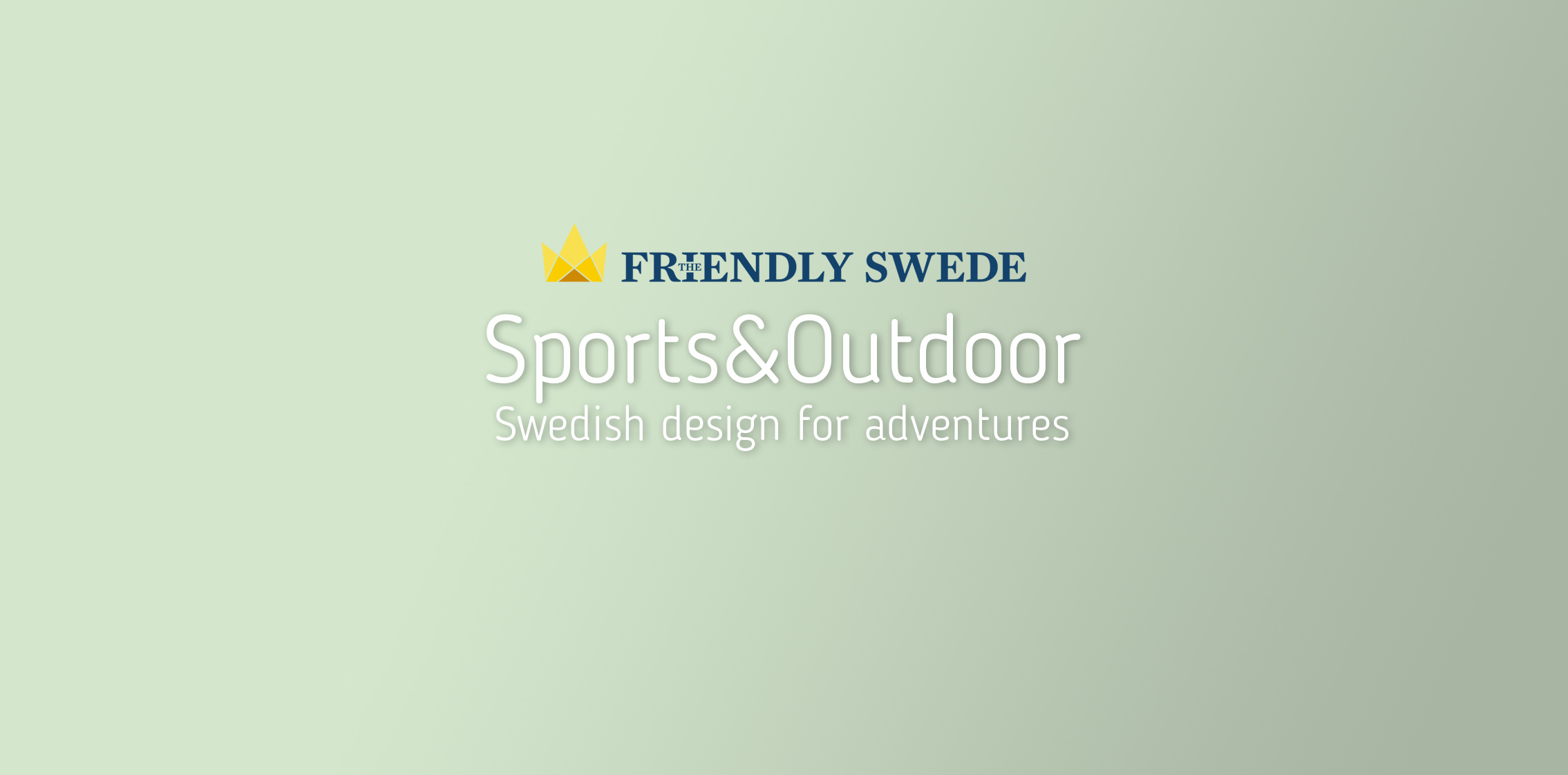 Amazon.co.uk: The Friendly Swede: Sports & Outdoor