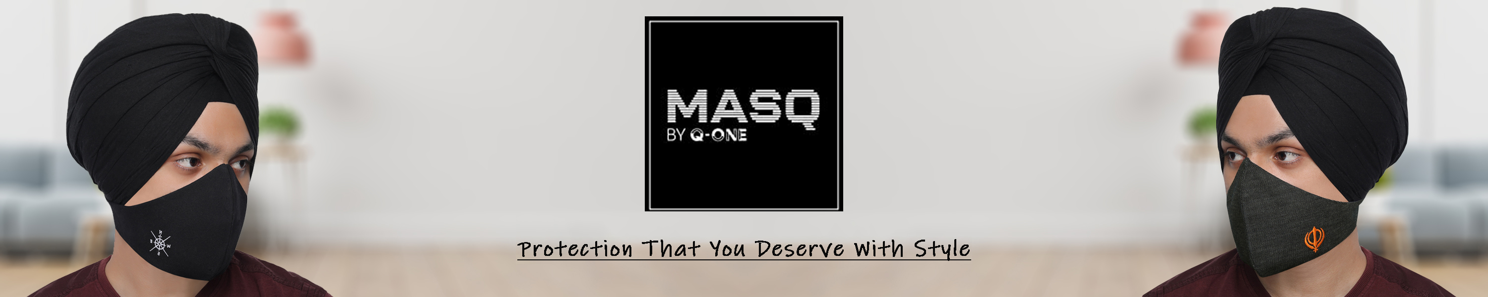 Amazon.co.uk: MASQ: Sikh's Mask