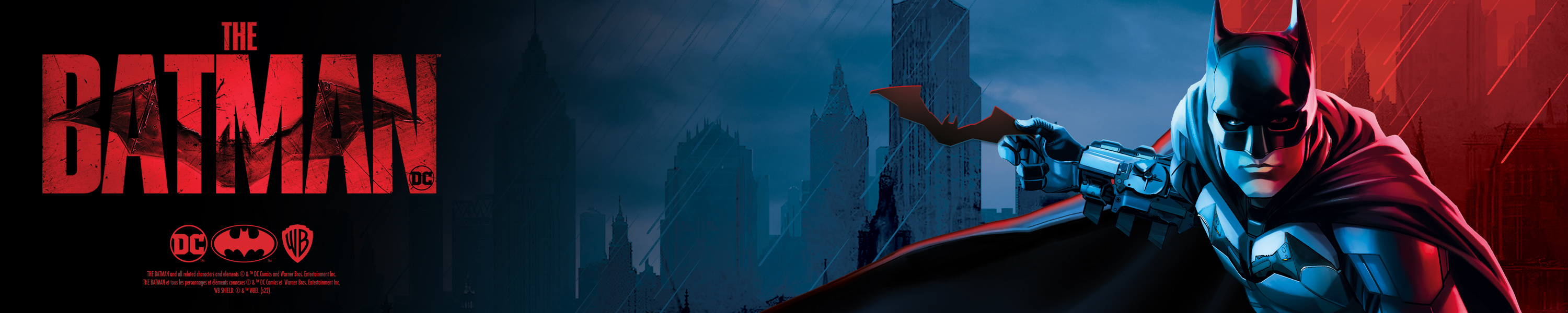 Amazon.co.uk: Batman