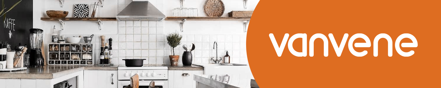 Amazon.co.uk: VANVENE: Kitchen