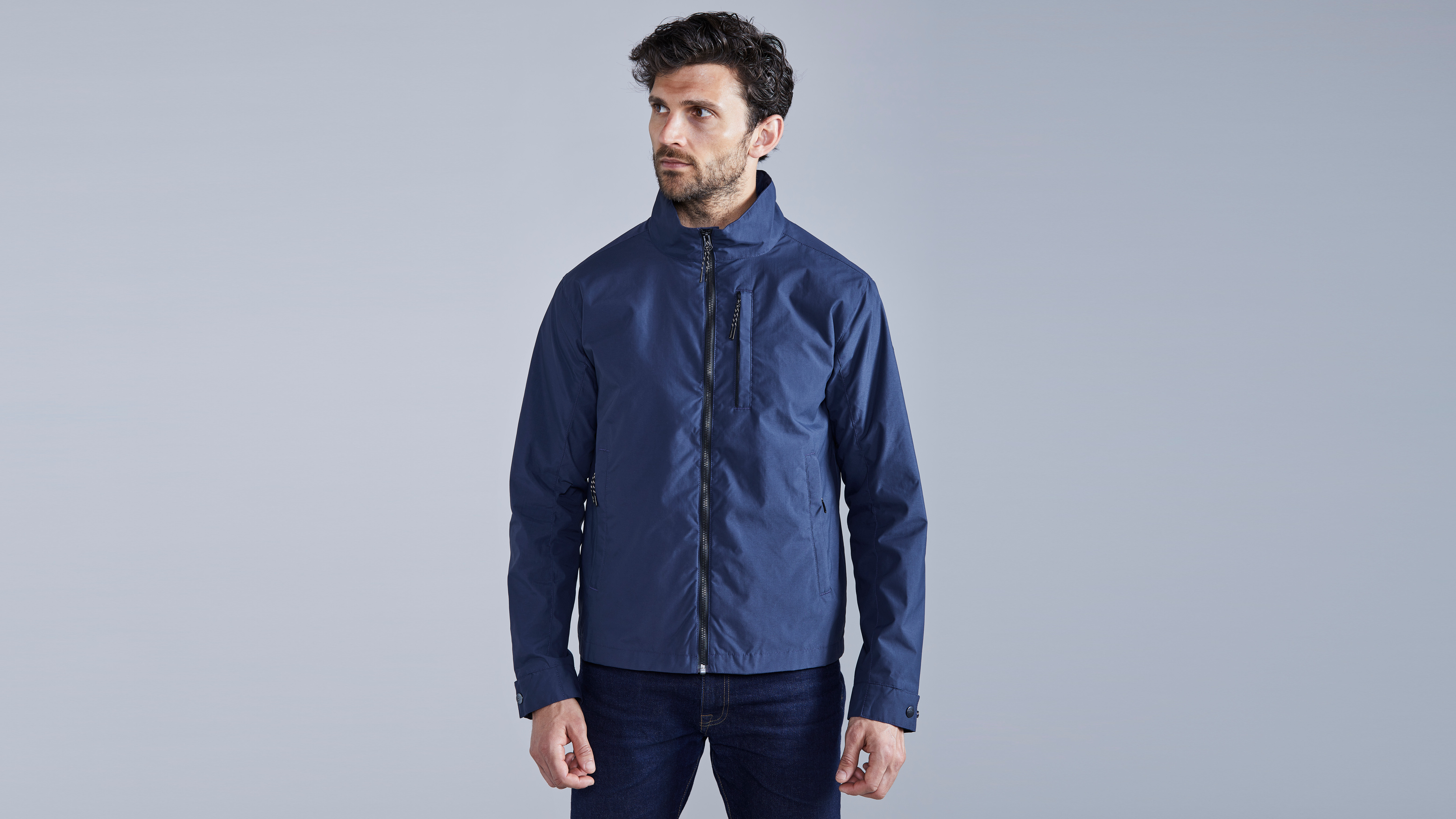 Amazon.co.uk: GILL: Jackets