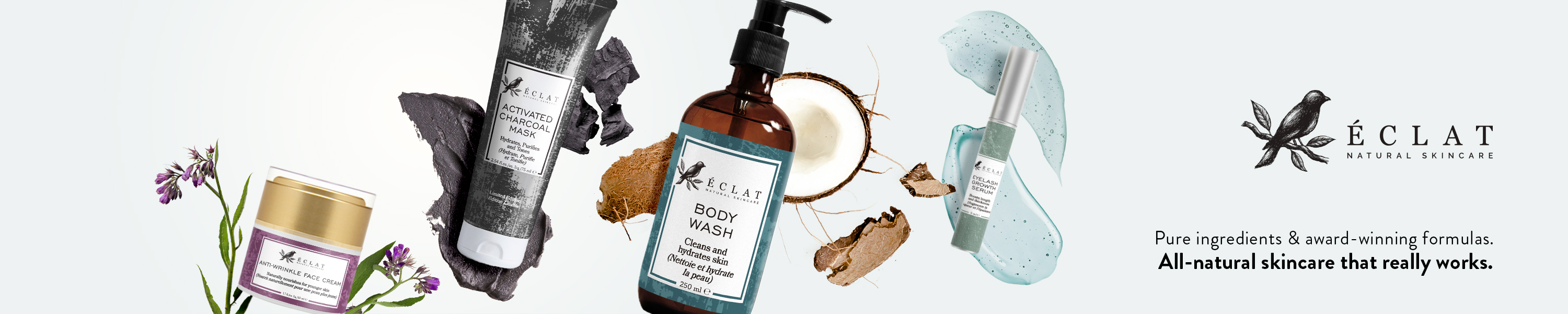 Amazon.co.uk: Eclat Skincare