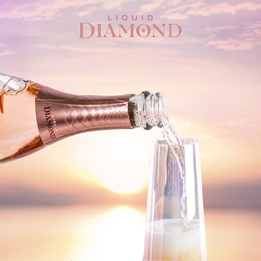 Amazon.co.uk: Liquid Diamond: About us