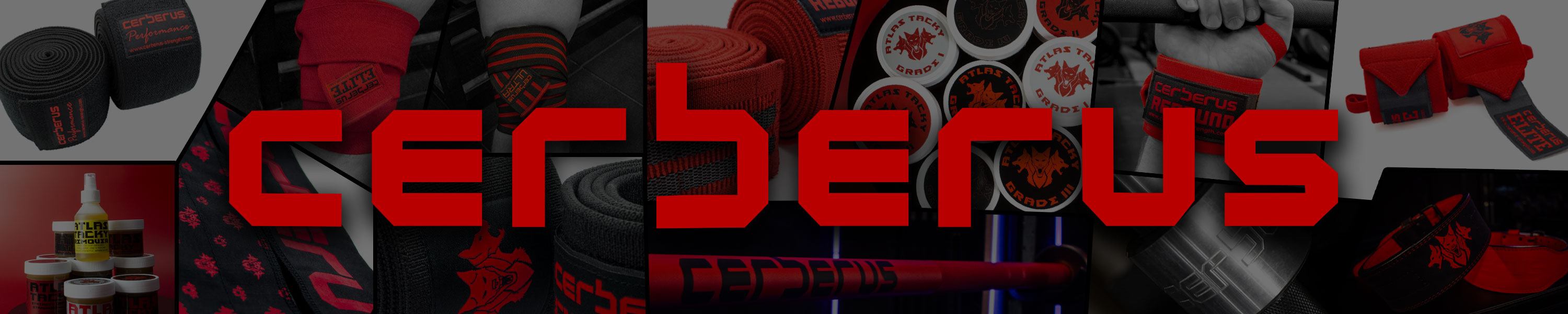 Amazon.co.uk: CERBERUS Strength