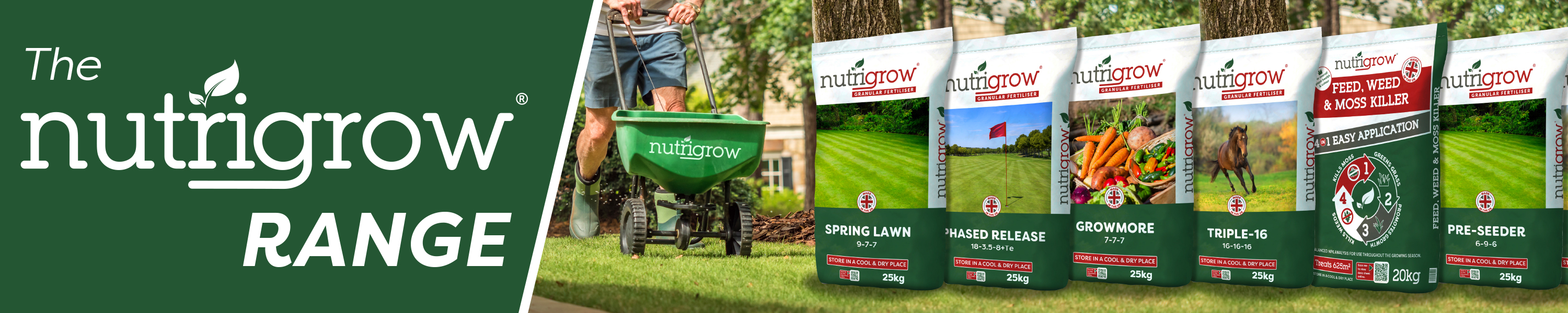 Amazon.co.uk: Nutrigrow Fertiliser