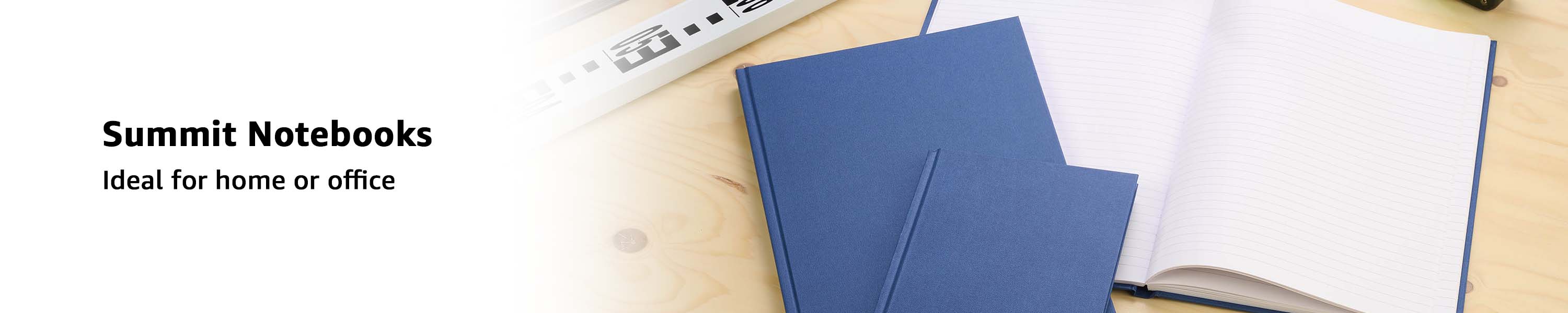 Amazon.co.uk: Summit: Summit Notebooks