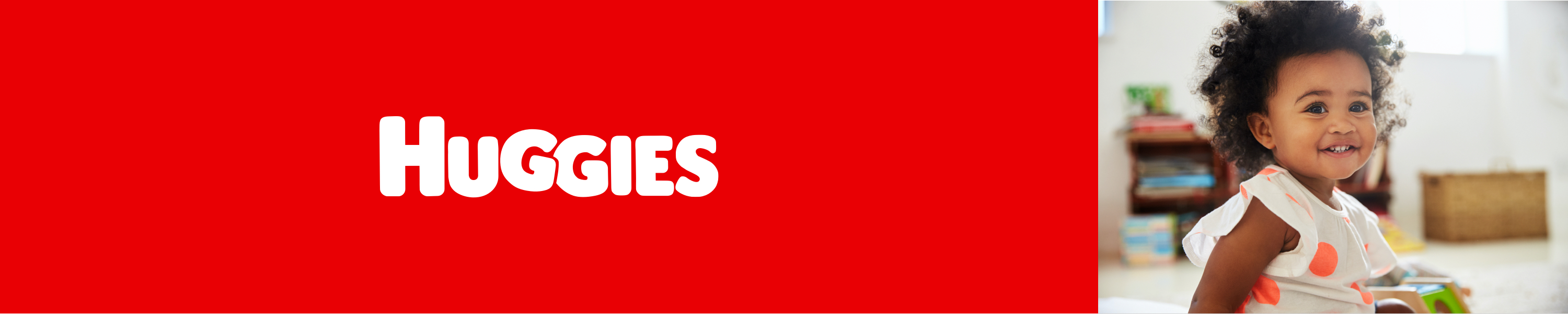 Amazon.co.uk: Huggies Store