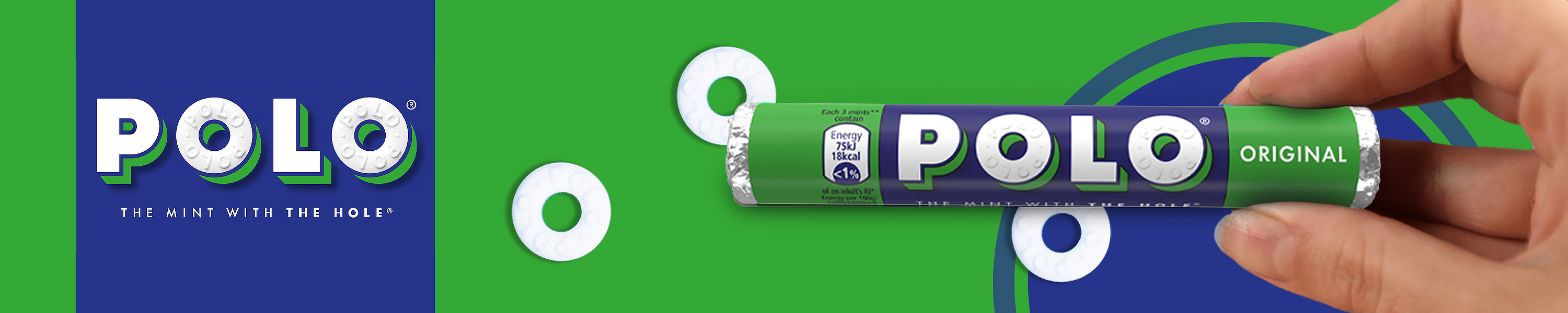 Amazon.co.uk: Nestlé Confectionery : Polo