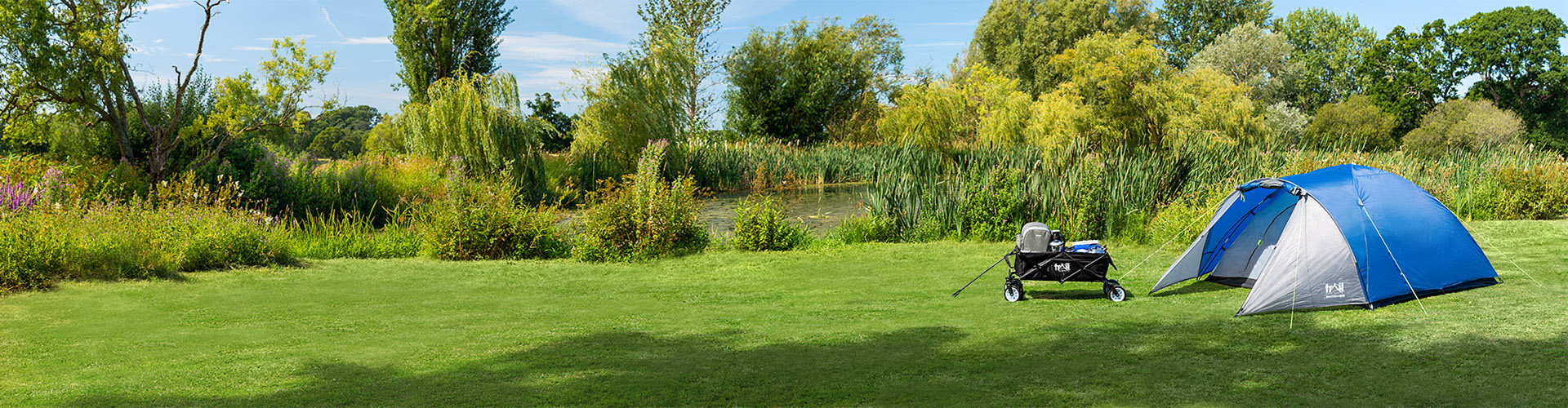 Amazon.co.uk: Trail Outdoor Leisure