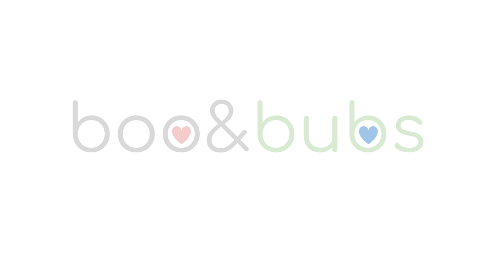 Amazon.co.uk: boo & bubs